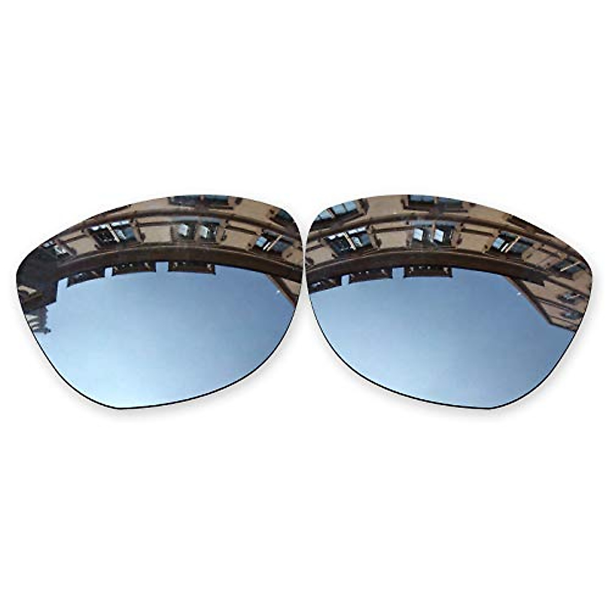 Vonxyz Set of 4 Lenses Replacement for Bose Soprano BMD0011 Sunglass Combo Pack