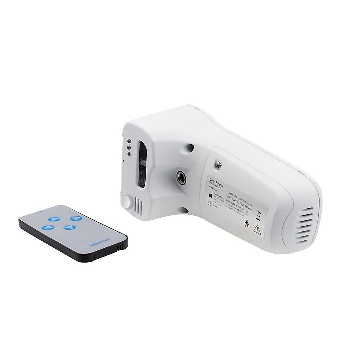 Portable Vein Finder Easy to detect Vein Location Convenient for Vein Injection BVF263 Vein viewer