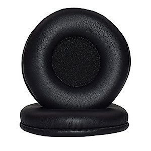Upgrade Earpad Replacement Ear Pad Cushion Cover for Sony MDR-NC6 MDR NC6 Headset Headpones