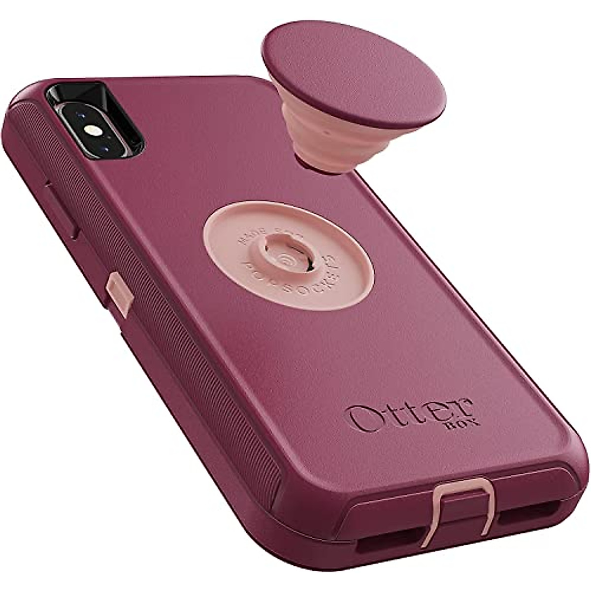 OtterBox + POP for iPhone X/XS - Fall Blossom (New)