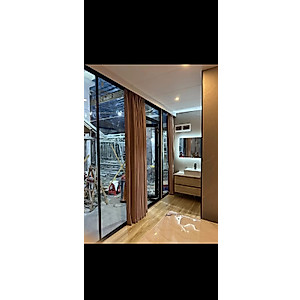 Generic Expandable Prefab Container House, 20ft Folding Standard, Portable