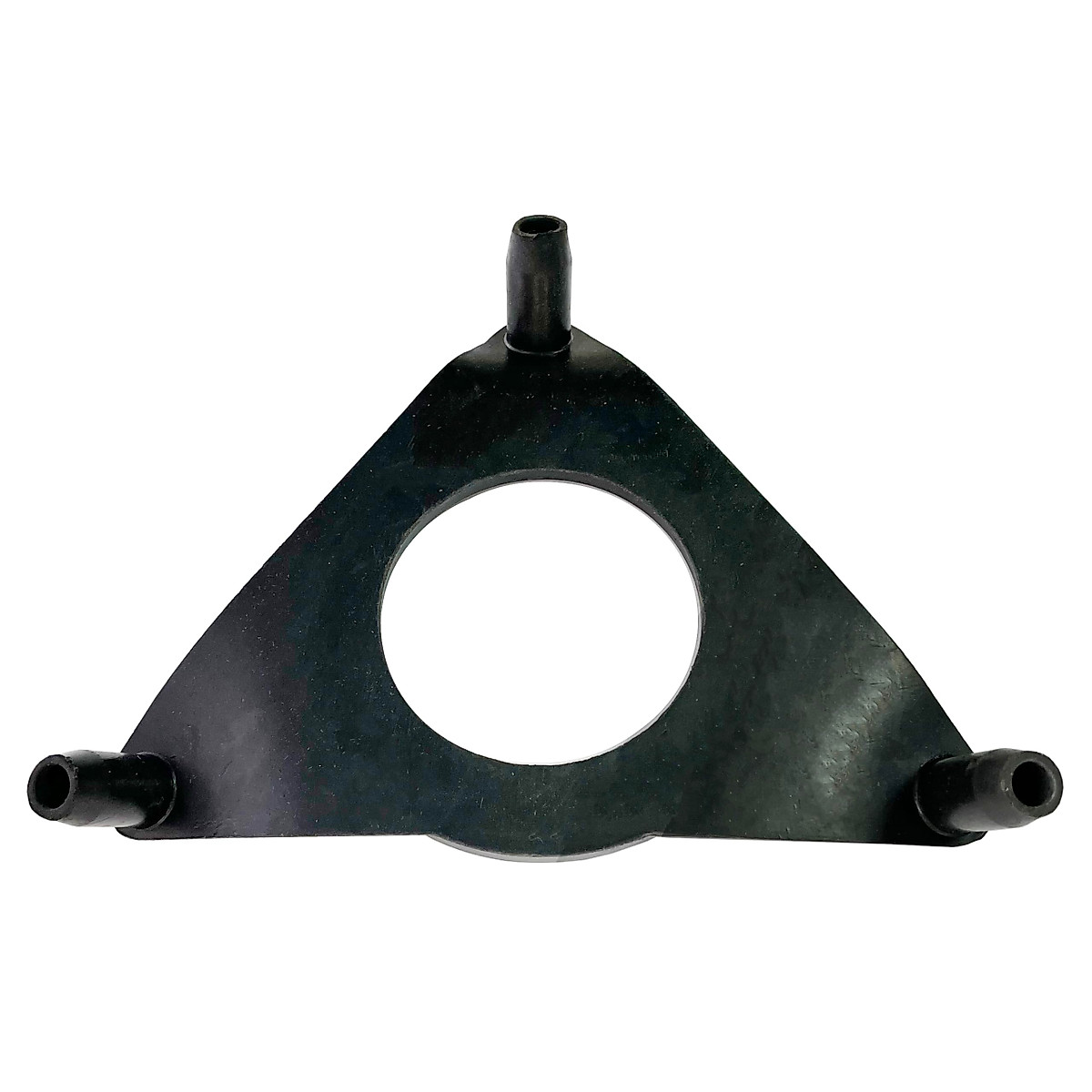 KSJED GP51487 Tank Bolt Assembly Kit Compatible with Kohler Wellworth Triangle Toilet Tank to Bowl Gasket Kit