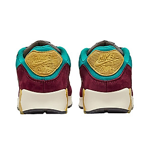 Nike Mens Air Max 90 NRG DC6083 200 Ridgerock - Size 5.5