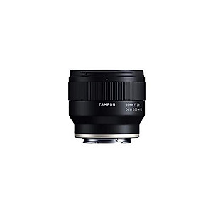 Tamron 35mm f/2.8 Di III OSD M1:2 Lens for Sony Full Frame/APS-C E-Mount (Renewed)