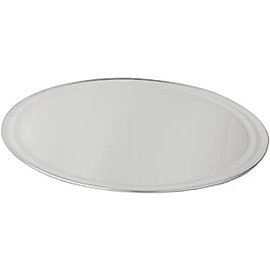American Metalcraft TP18 Wide Rim Aluminum 18" Pizza Pan