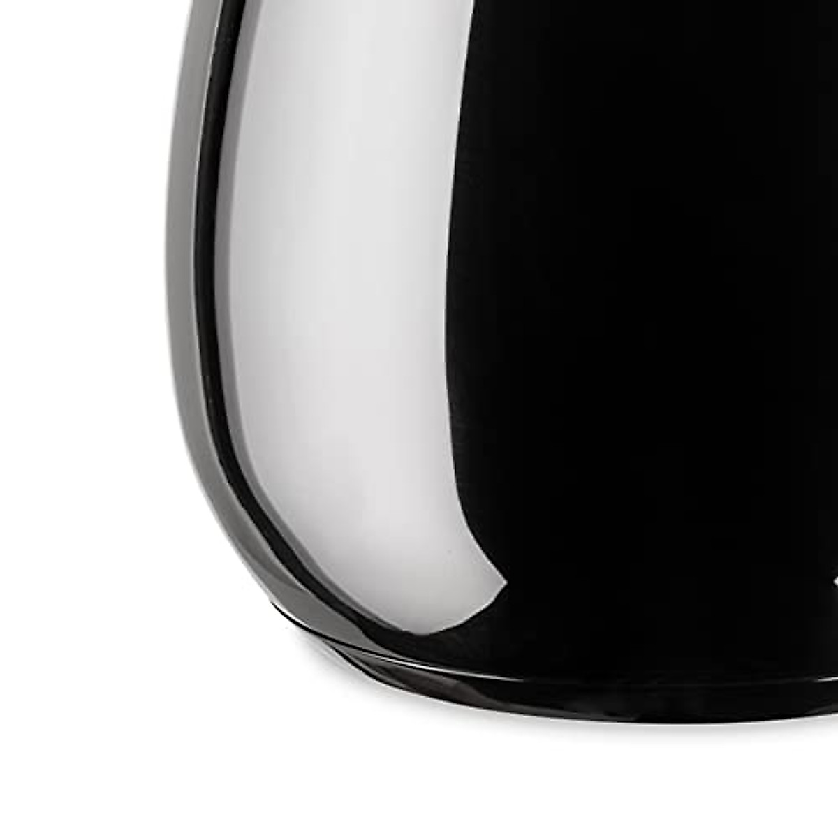 Alessi Mami Milk Boiler, Silver
