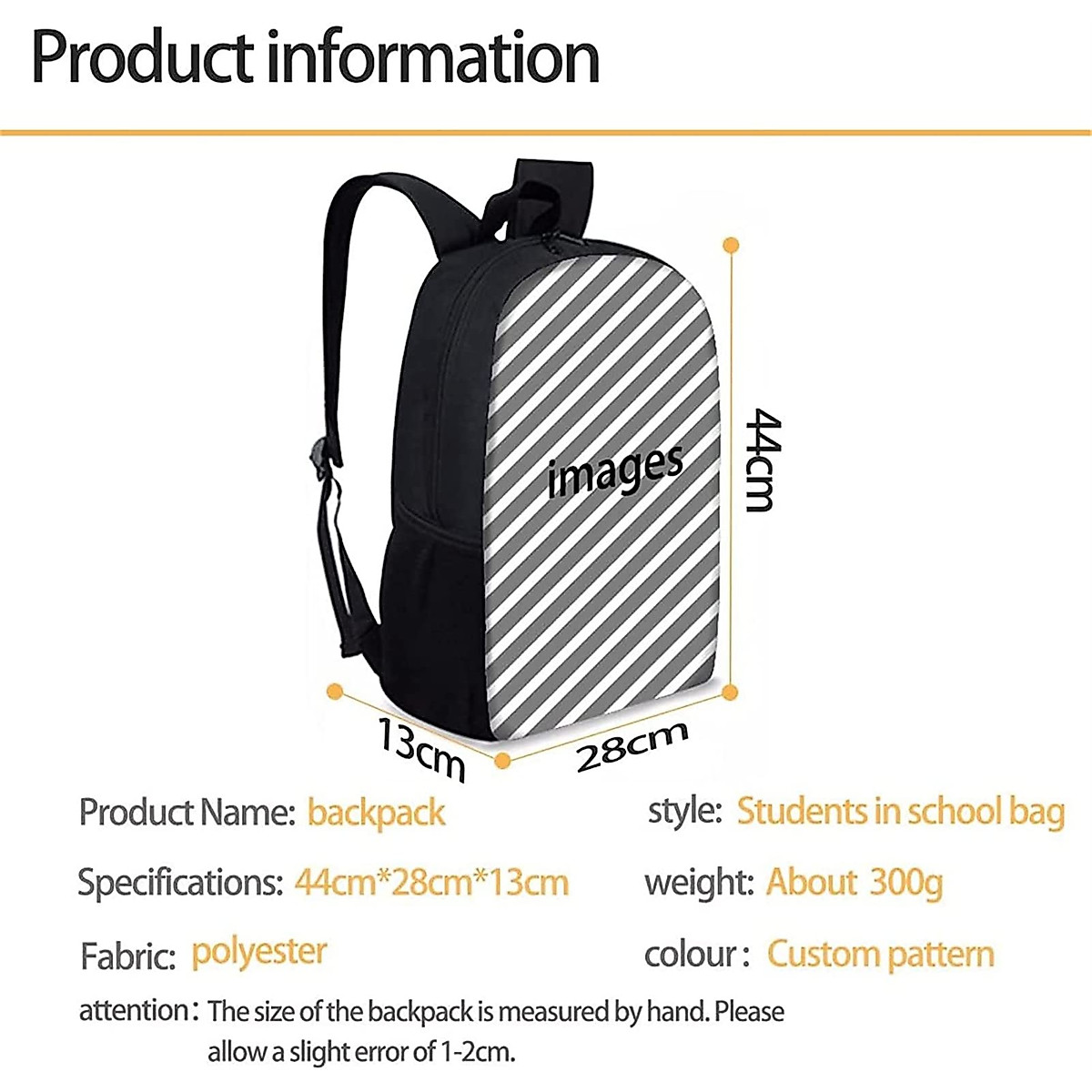 BYCHECAR Galaxy School Backpack for Teens Girls Elementary Space Star Teenage Boys Bookbag with Water Bottle Pockets,Kids School Bag Heavy Duty Outdoor Back Pack