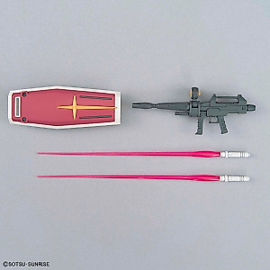 Gundam: RX-78-2 Gundam (Beyond Global), Bandai Spirits HG 1/144