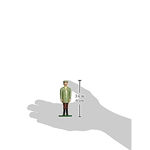 Bachmann Trains - THOMAS & FRIENDS FARMER McCOLL - HO Scale