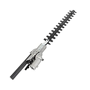 MYCENSE High Branches Saw 24/26/28mm Common 730mm Adjustment Hedge Electric Tool Kit Power Tool for Branch Wood Cutting , 28mm 9 Tooth