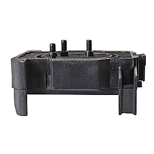 DX7 Printhead Solvent Cap Station Top for Roland FH-740 /RA-640 / VS-640 4PCS/Packed