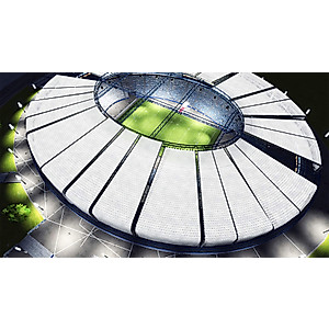 Rugby 20 - Sony PlayStation 4