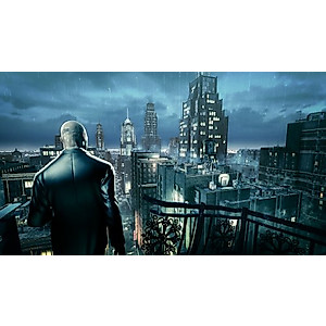 Hitman: Absolution - Playstation 3