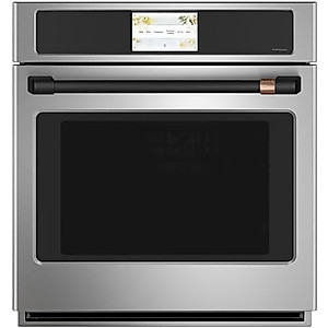 Café CTS70DP2NS1 30 inch Stainless Smart Single Wall Oven with Convection