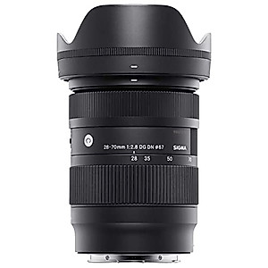 Sigma 28-70mm F2.8 DG DN for Sony E