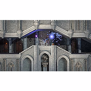 Bloodstained: Ritual of the Night - Xbox One
