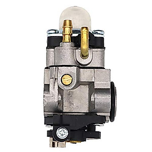 SAKITAM Carburetor Gasket kit for Hitachi 6698373 Carb 23.9cc RB24EA RB24EA (S) RB24EAP 23.9cc Leaf Blowers