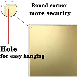 Graman Retro Tin Signs Vintage Signs Beach Canvas Print Surfing Boards8x12inch