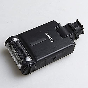 Replacement HVL-F20M External Flash For Sony A6400 A6500 A6600 ILCE-6400 ILCE-6500 ILCE-6600 A9 A7R IV A7 III ILCE-7RM4 ILCE-9 ILCE-7M3 A7S II A7R II ILCE-7RM2 ILCE-7SM2 A7SM2 A7RM2