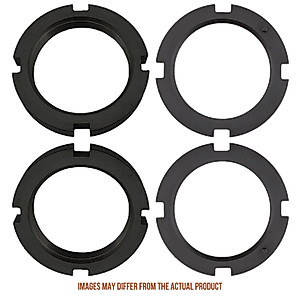 Mile Marker 95-27997 Hub Nut Conversion Kit