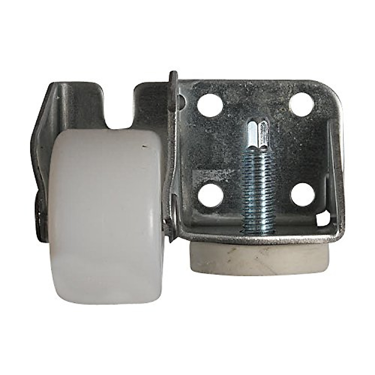 YesParts WPW10515762 Durable Refrigerator Roller-Cab compatible with W10515762 W10275849 2684746 PS4704819