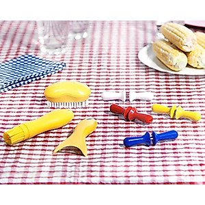 ZYLISS Corn Holders