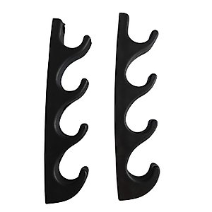 SUQ I OME Replacement Chaise Lounge Bracket Multi Position Adjustable Reclining Brace Heavy Duty Screwed or Riveted Joint Girder Convertible Outdoor Patio Furniture Durable Retrofit Parts (4 Position)