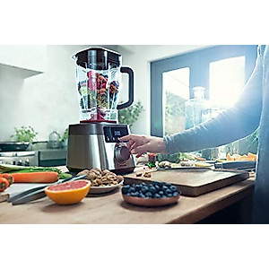 Philips High Speed Power Blender with ProBlend Extreme Technology -HR3868/90
