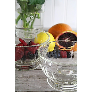 La Rochere Set Of 6, 18-ounce Perigord Bowls