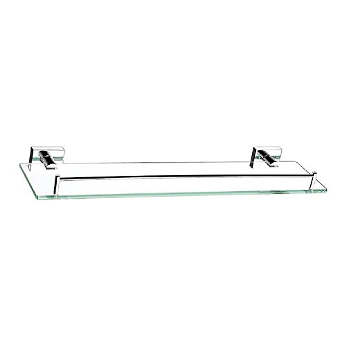 Nameeks NFA002 NFA Bathroom Shelf, One Size, Chrome