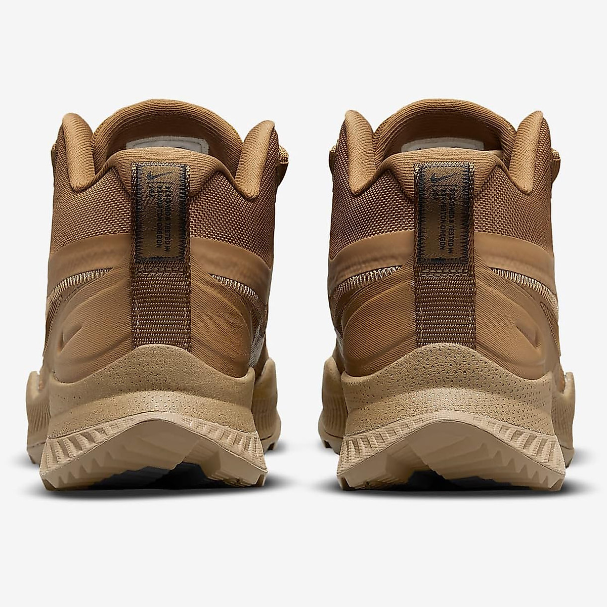 Nike React SFB Carbon CK9951-900 Coyote Men’s Elite Outdoor Shoes 10.5 US