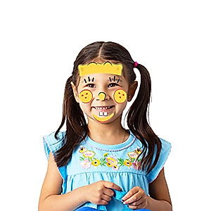 Nick Shop Spongebob Squarepants Magnetic Drawing Board Bundle ~ Spongebob Toys for Boys and Girls | Bikini Bottom Drawing Pad with Stickers (Spongebob Party Favors).