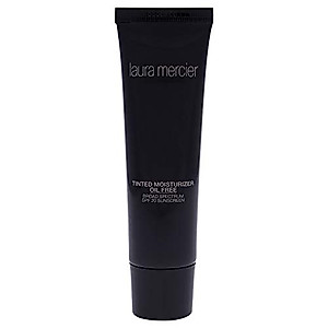 Laura Mercier Oil Free Tinted Moisturizer SPF 20, Blush, 1.7 Fl Oz, 2C1 Blush, (I0106232)