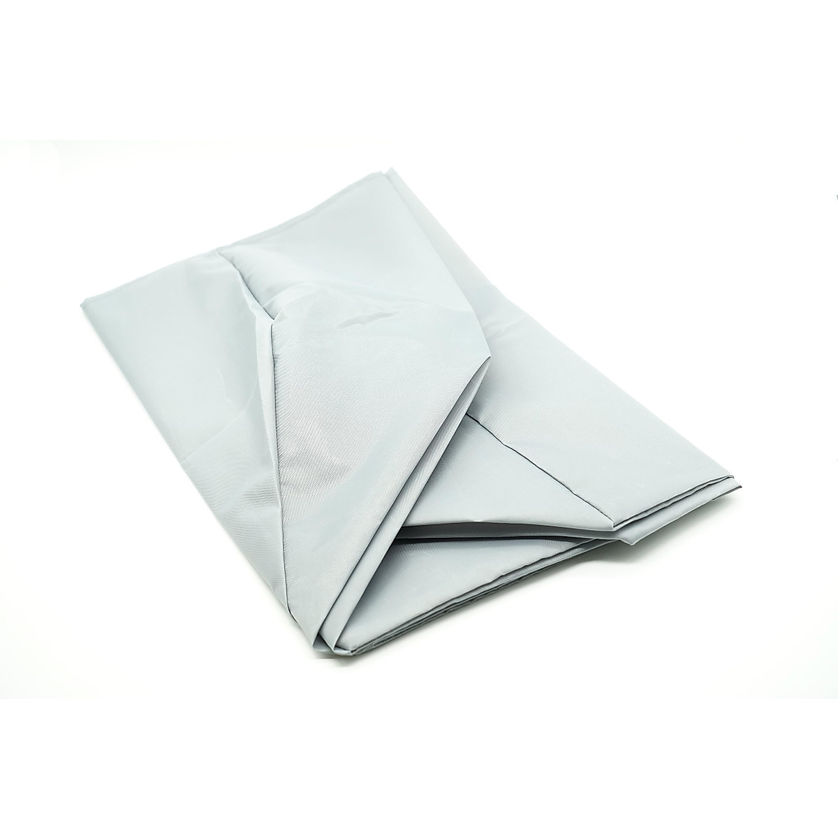 Ophthalmic Grey Nylon Universal Auto Refractor Refractometer Keratometer Protective Dust Cover