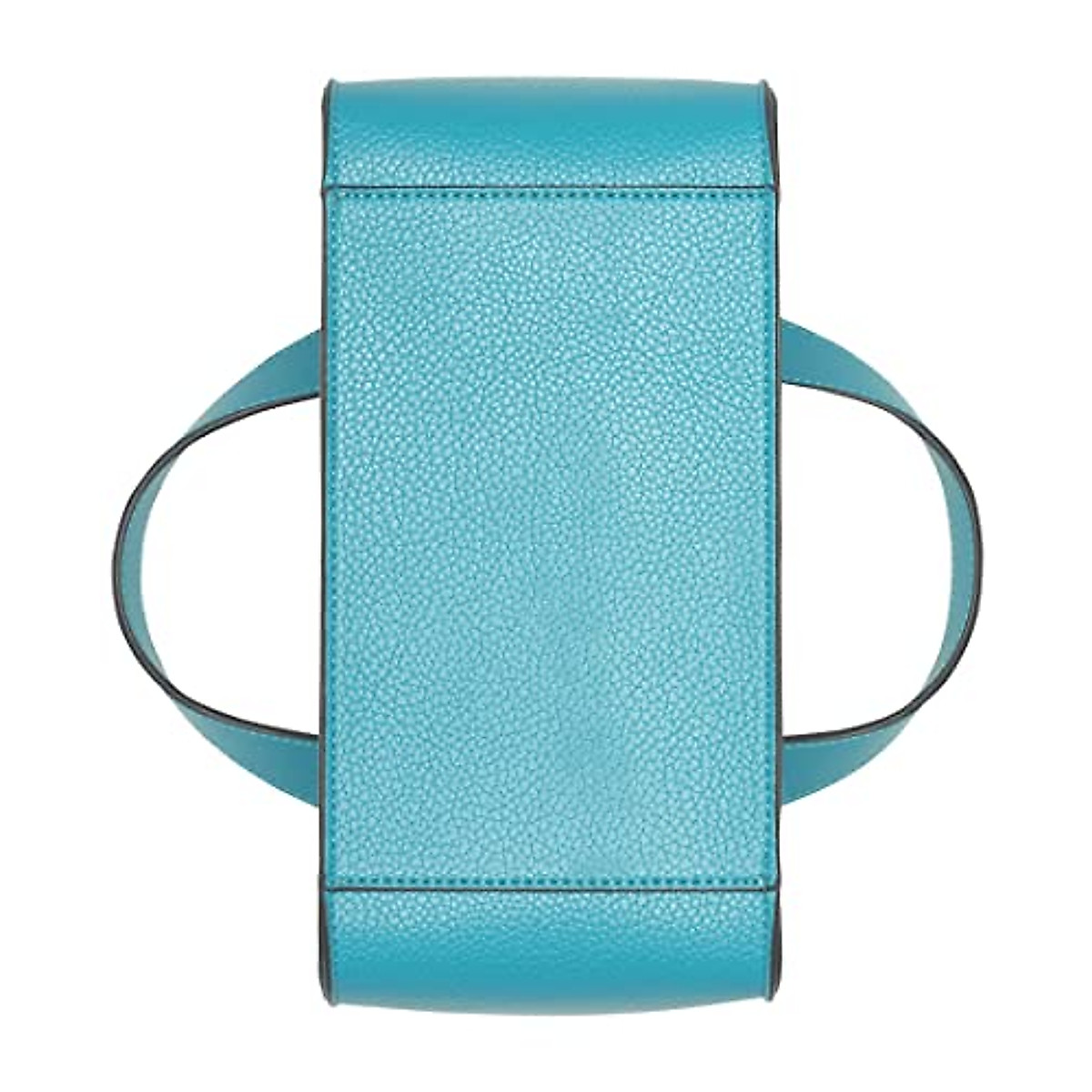 Calvin Klein Estelle Novelty Crossbody, Turquoise