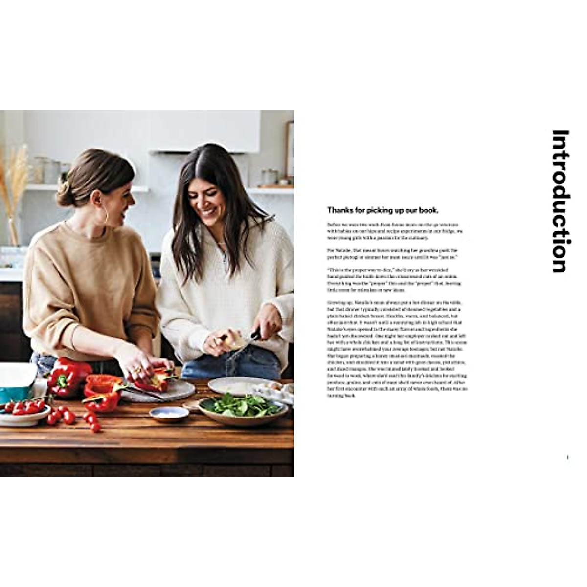 The Modern Proper: Simple Dinners for Every Day (A Cookbook)