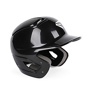 Easton | ALPHA T-Ball Batting Helmet | T-Ball/Small | Black