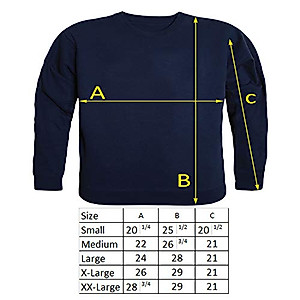 Lamar Cardinals NCAA Campus Crewneck Sweatshirt - Small, Red