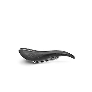 SMP SMP Well Gel Saddle, Black, M