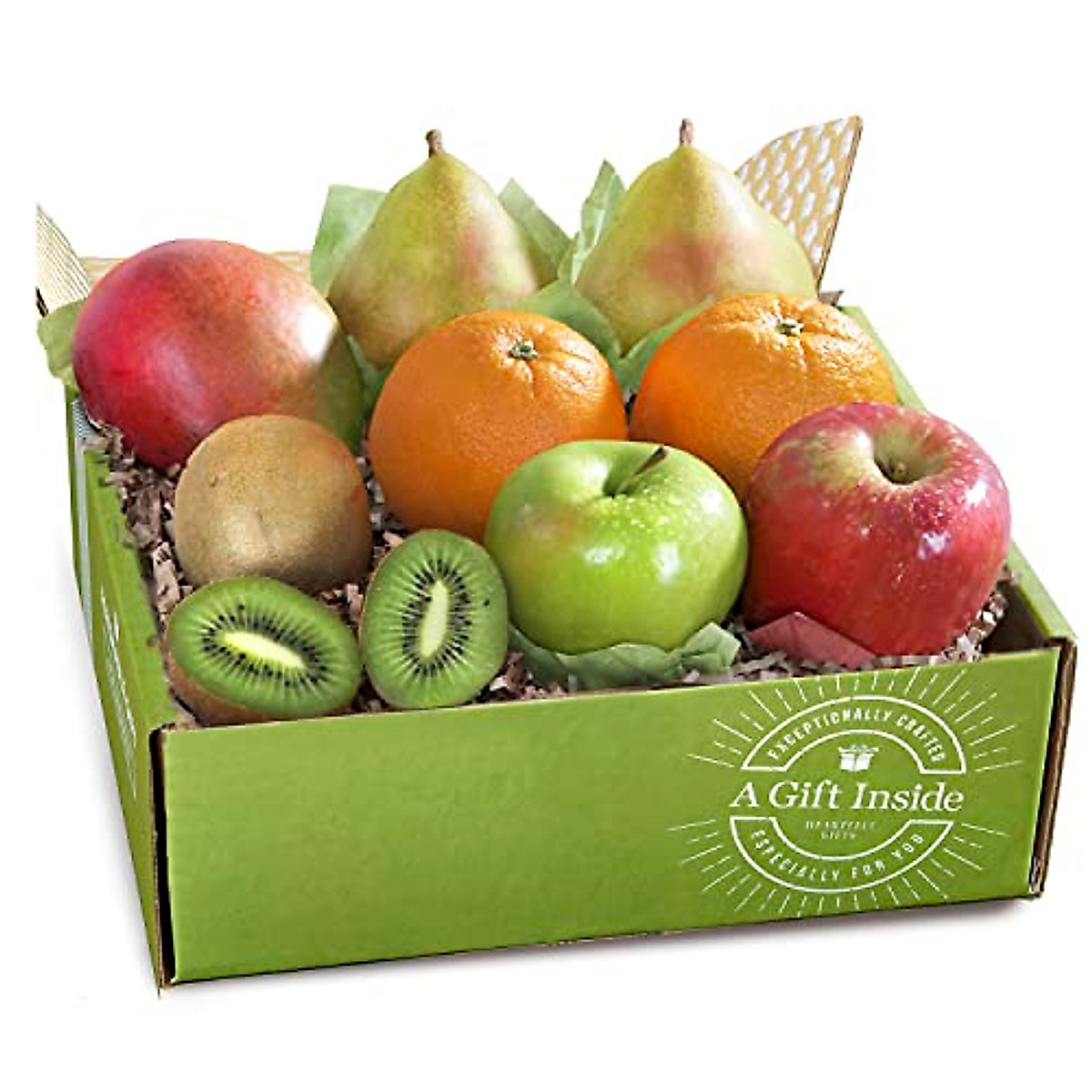 Golden State Fruit Golden State Signature Fruit Gift Collection