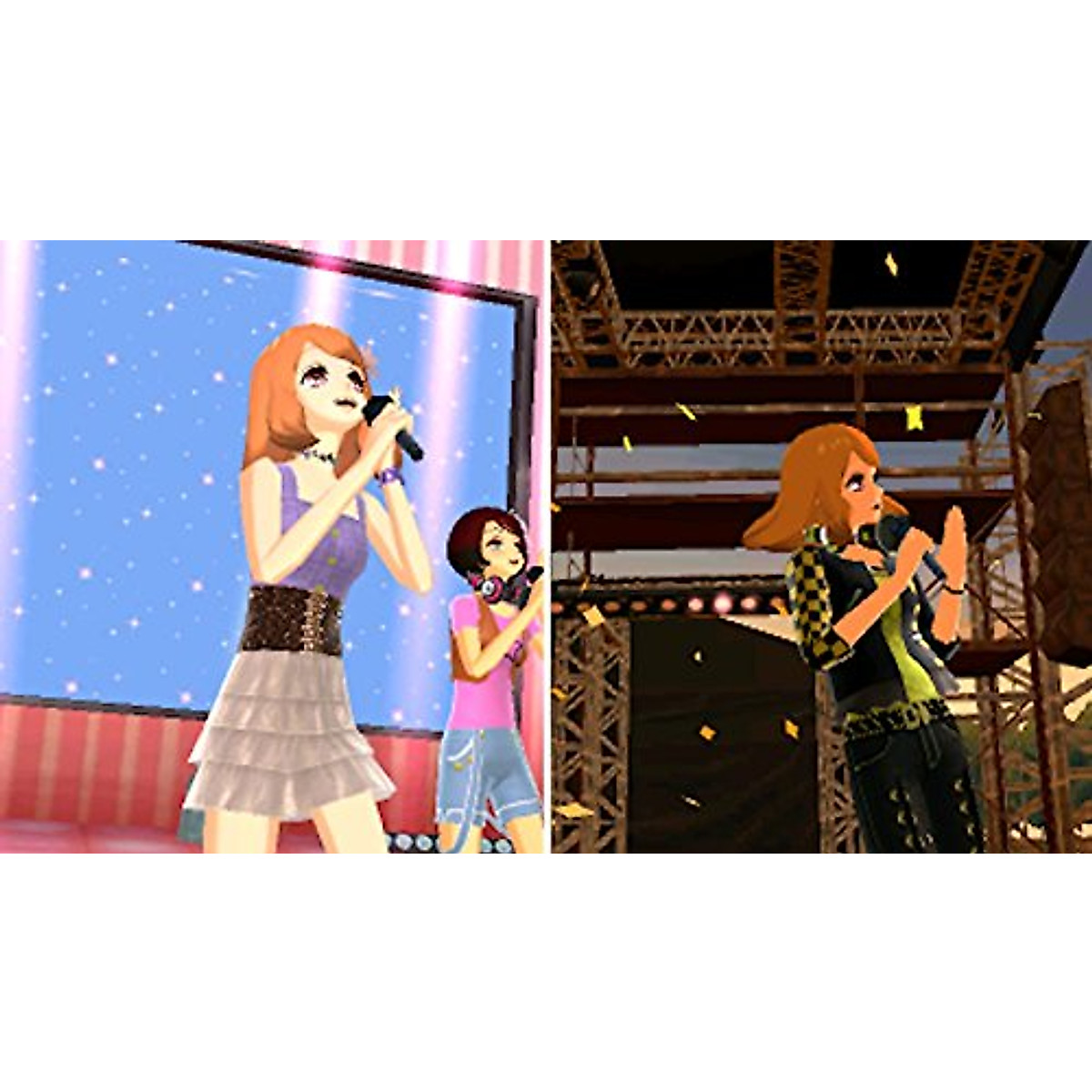 Nintendo 3DS Presents New Style Boutique 3 - Styling Star