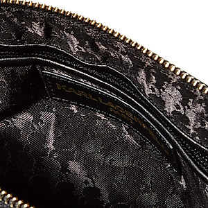 Karl Lagerfeld Paris Agyness Slim Crossbody Bag