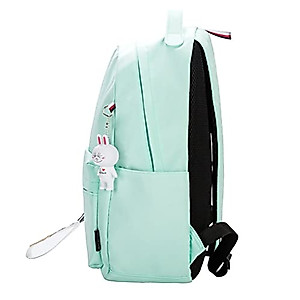 ISaikoy Anime Spy x Family Backpack Shoulder Bag Shoulder Bag Bookbag School Bag A3