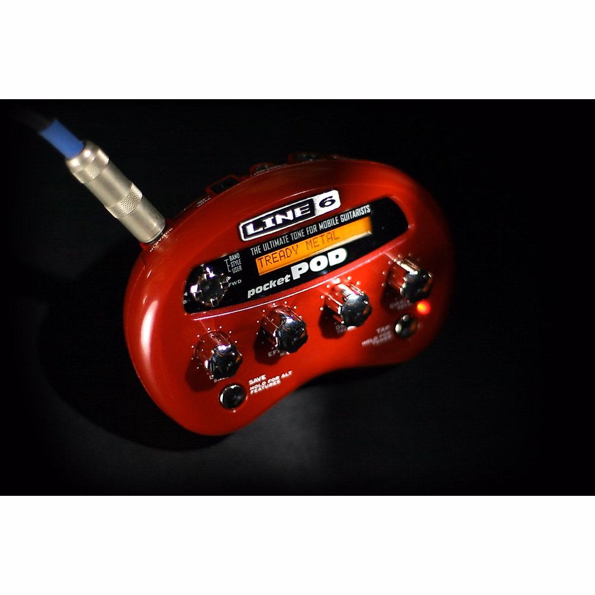 Line 6 Pocket POD