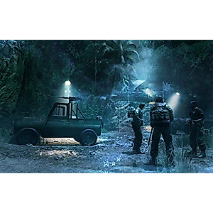 Sniper: Ghost Warrior - Xbox 360