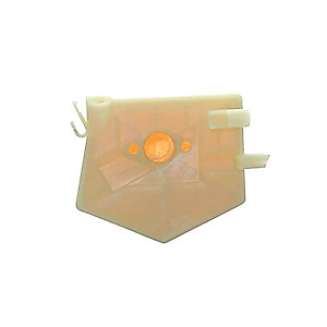 AISEN (Pack of 2 Air Filter for Husqvarna 51 55 55EPA 55 Rancher EPA Chainsaw # 503 89 81-01