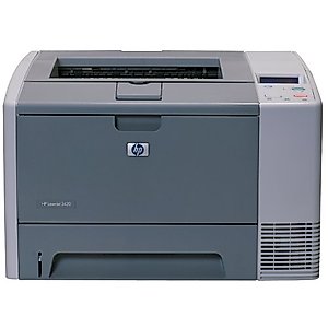 HP Laserjet 2420 Monochrome Printer