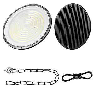 UFO High Bay Light——200W