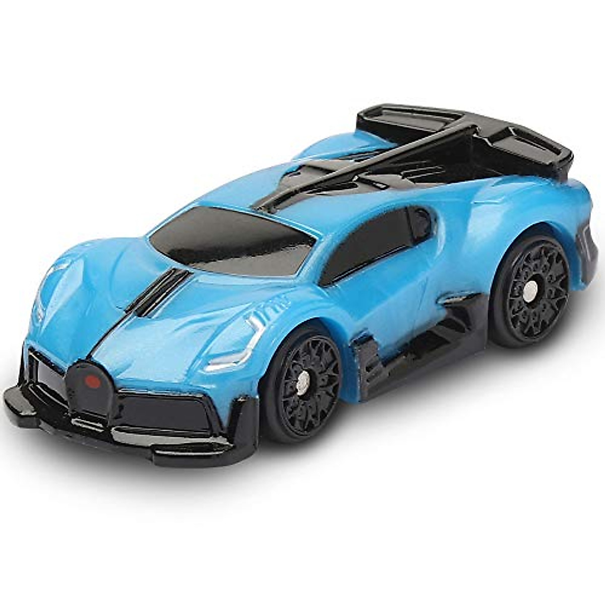 Micro Machines World Packs, Features 8 Vehicles Plus Corresponding City Scene - Exclusive Licensed Vehicle Packs - Highly Collectible Themed Toy Cars – Amazon Exclusive