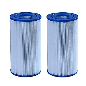 Malaka 200202 Spa filter cartridge compatible with PRB35-IN C-4335 FC-2385 hot tubs replacement filter cartridge